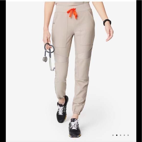 Figs | Pants & Jumpsuits | Nwt Venice 5pocket Joggers Scrub Pants ...